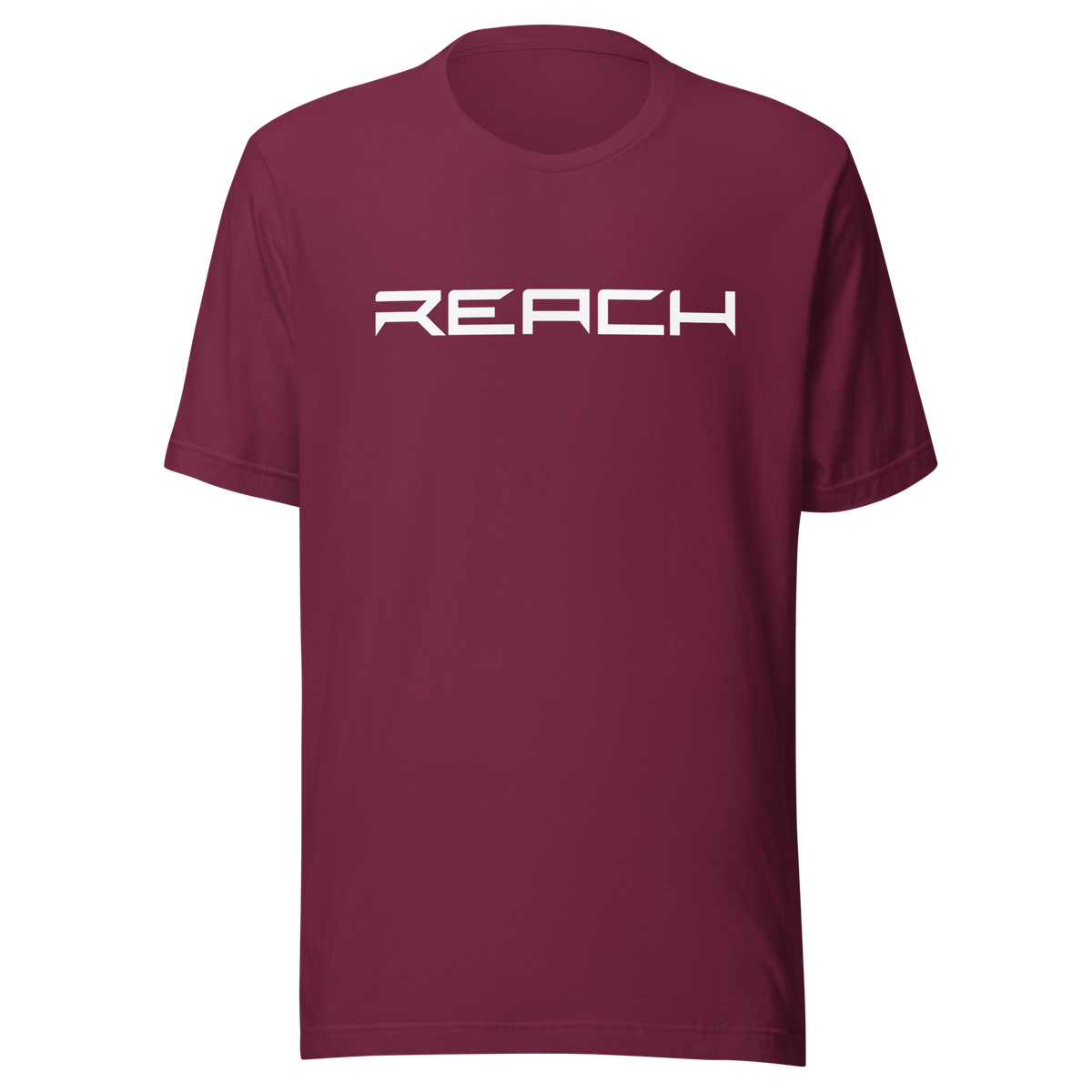 Classic Reach Tee – Reach Supplements